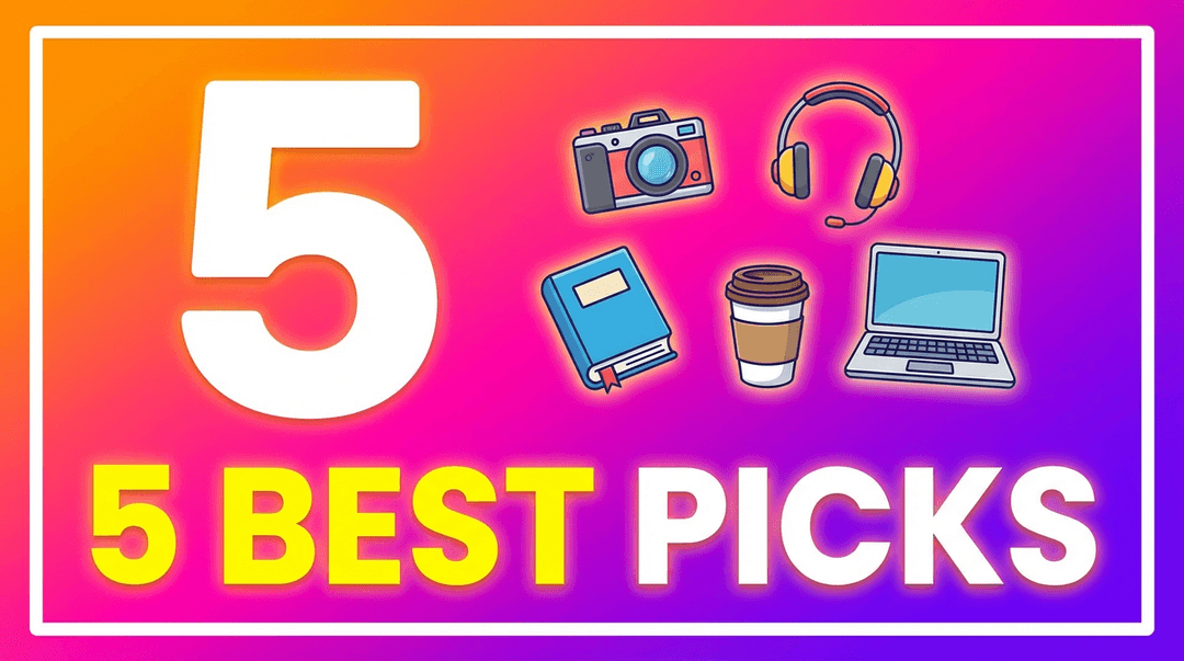 25 YouTube Thumbnail Text Ideas That Get More Clicks in 2026