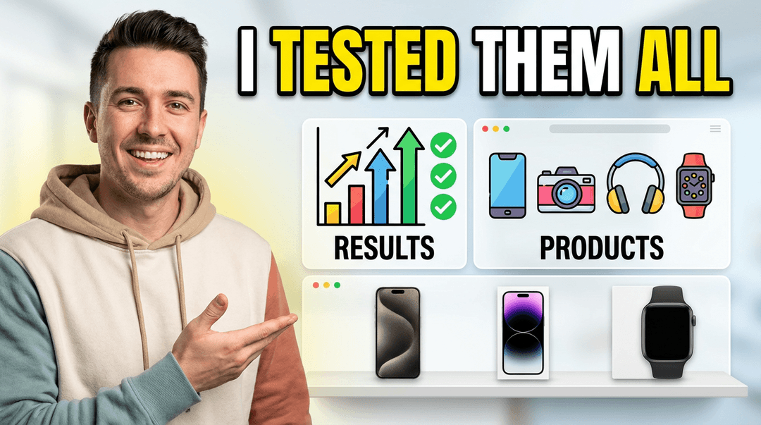 25 YouTube Thumbnail Text Ideas That Get More Clicks in 2026