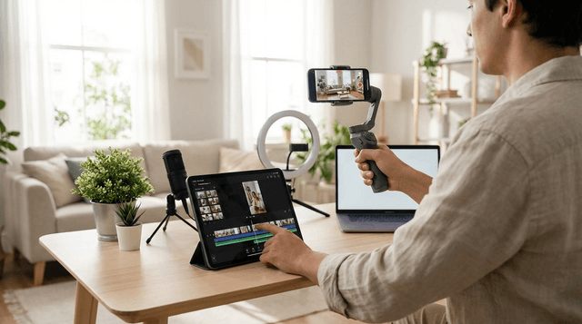 Instagram Is Pushing AI-Generated Content in 2026: Here's How to Use It