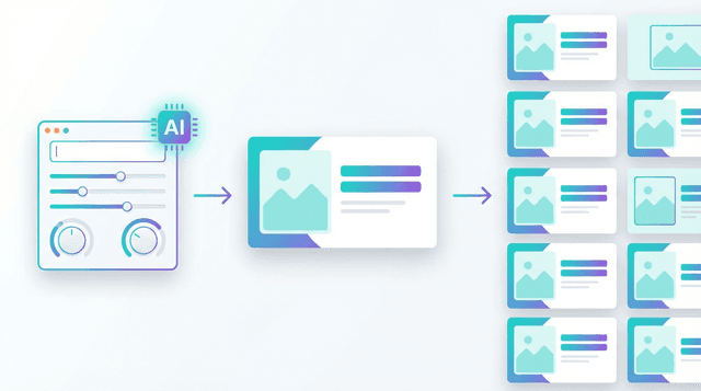 How to Build a Consistent Thumbnail Style for Your Channel Using AI