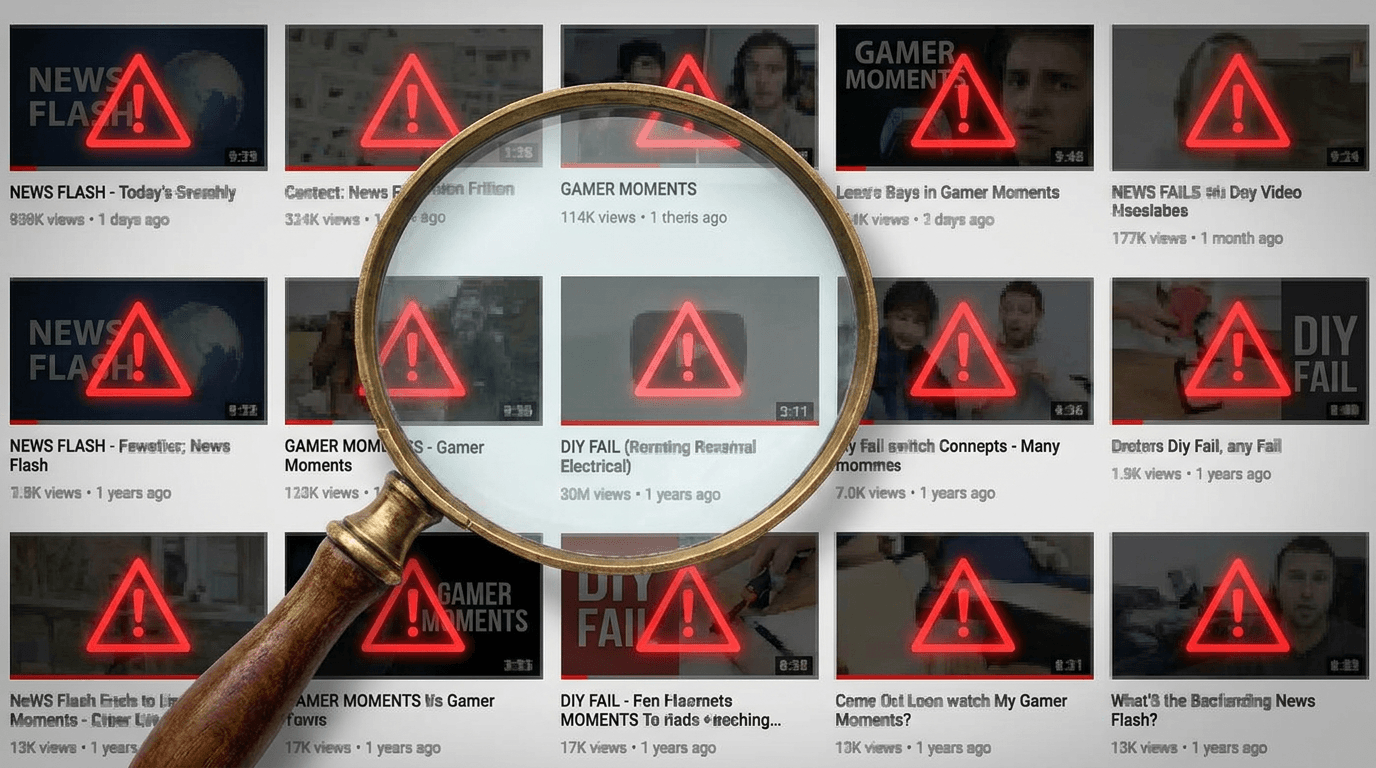 How Updating Old YouTube Thumbnails Can Give Your Videos a Second Life