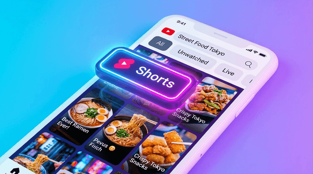 YouTube Shorts SEO in 2026: How to Rank Shorts in Search