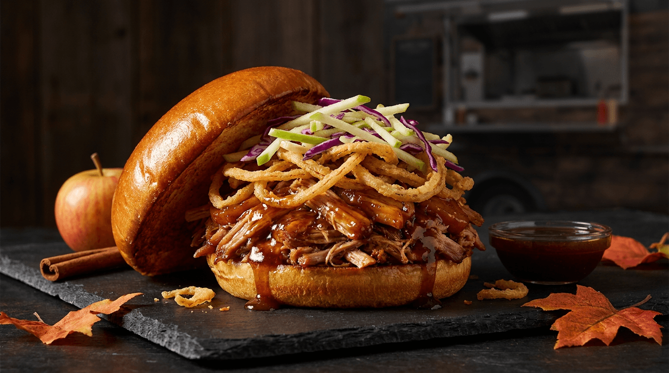 AI Prompts for Food Truck Content: 15 Appetite-Triggering Visuals (Copy ...