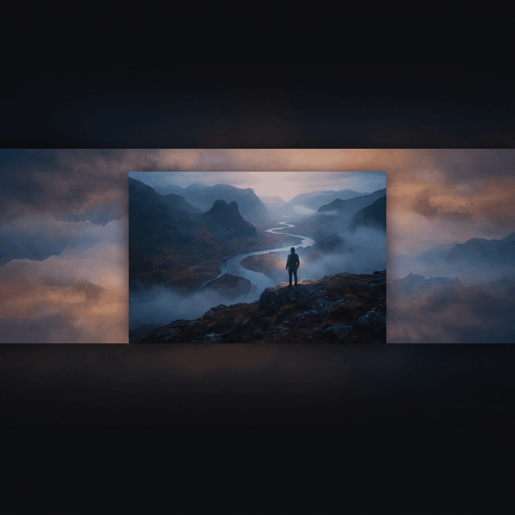 AI Prompts for Music Artist & Album Cover Art: 15 Visual Identity ...