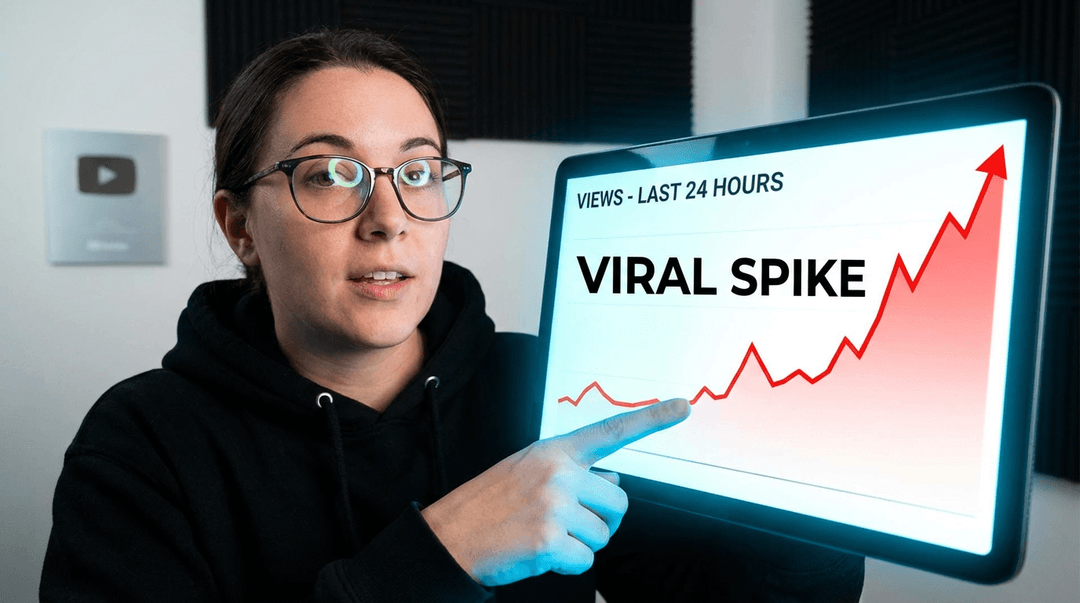 25 YouTube Thumbnail Text Ideas That Get More Clicks in 2026