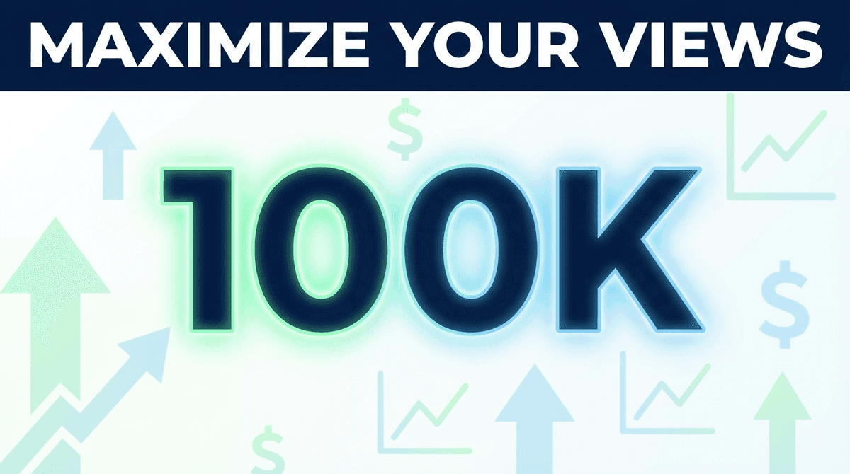 10 AI Prompts for Viral YouTube Thumbnails (Copy & Paste)