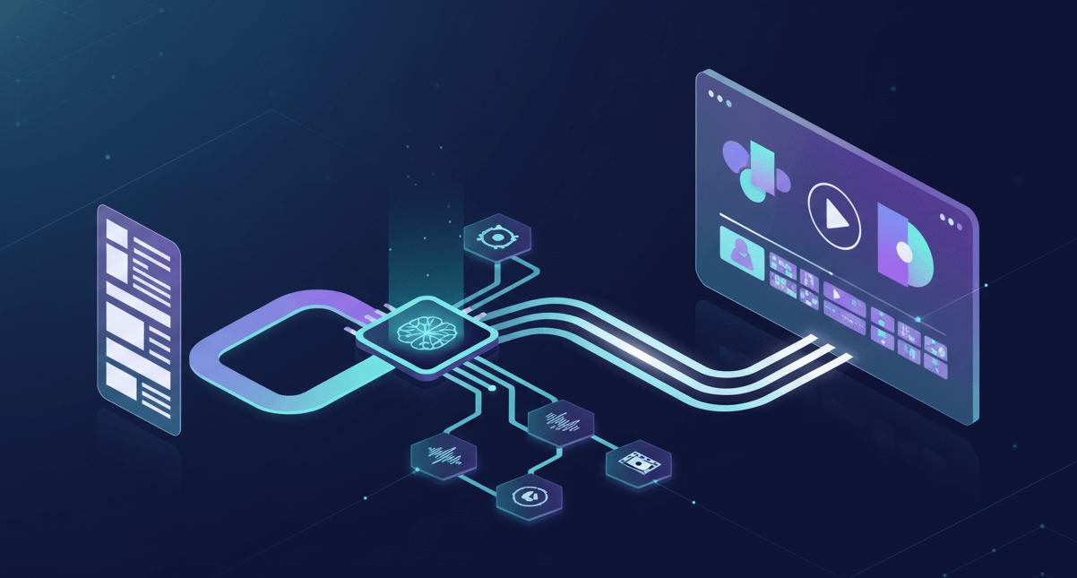 How to Create Training Videos with AI: Complete Guide for 2025 ...